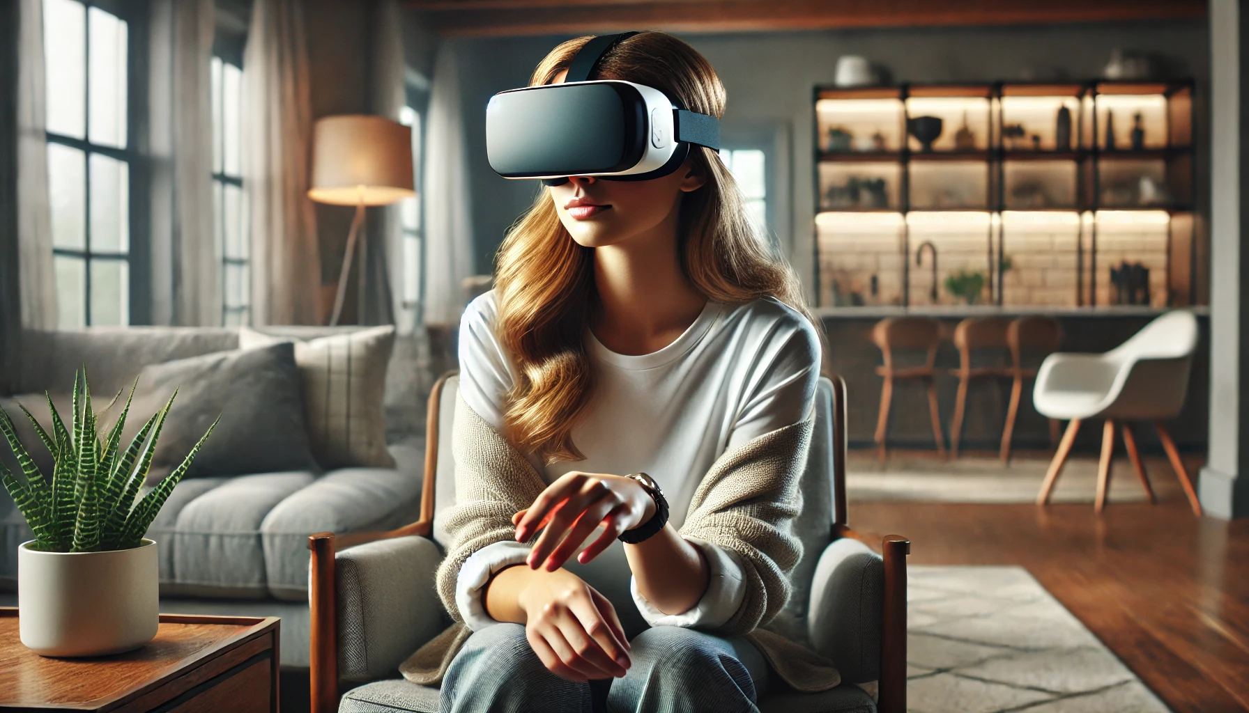 Best VR Games for Beginners in 2024